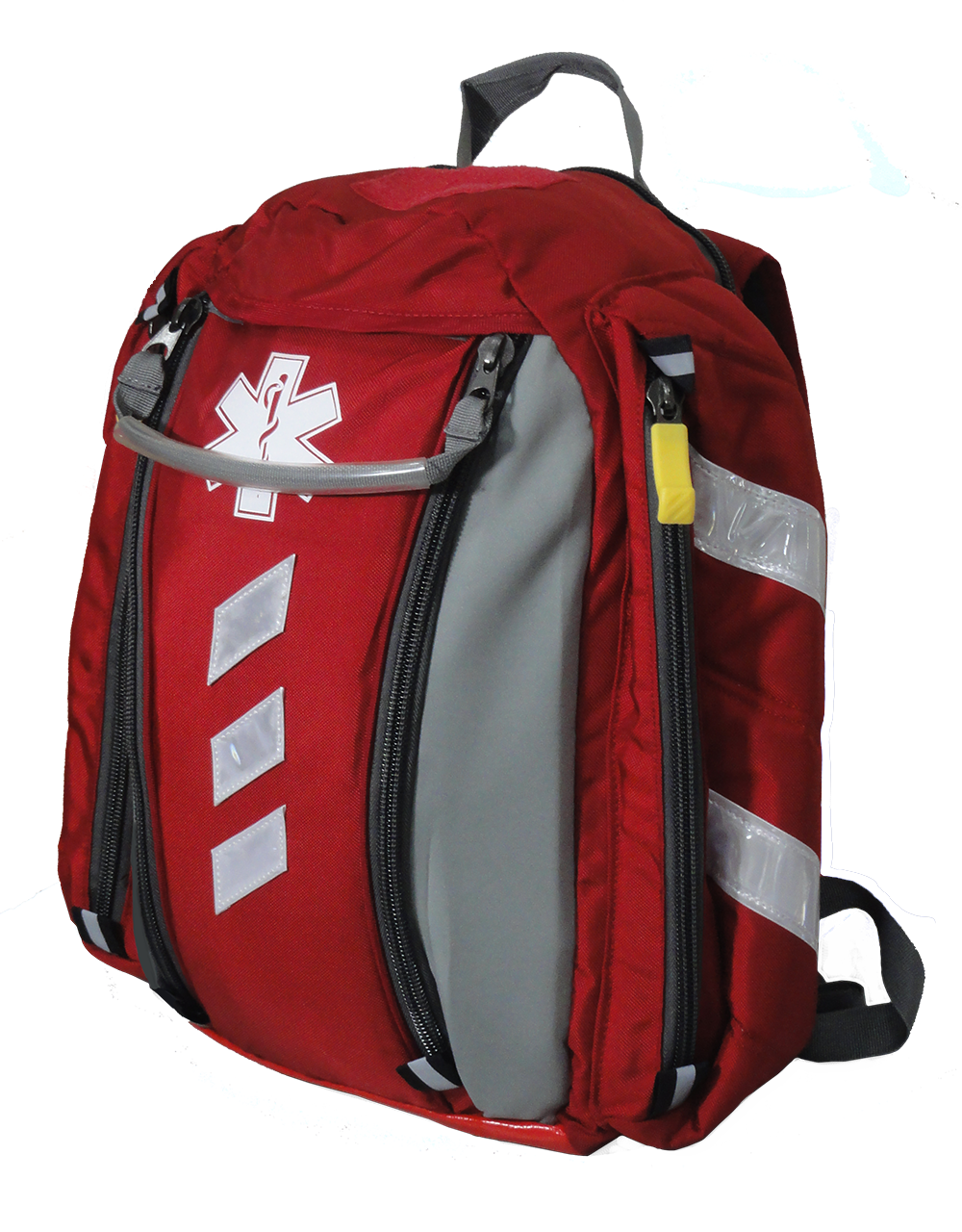 Trauma Backpack With AED Compartment (Empty Bag) | atelier-yuwa.ciao.jp